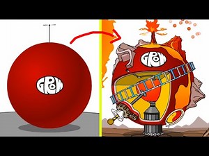 Evoluindo uma BOLA até ela EXPLODIR