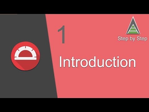Protractor Beginner Tutorial 1 | What is Protractor