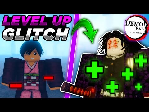 Demonfall Quick LEVEL UP Glitch in 2024 - Do This Before It's Patched in Update 5.0