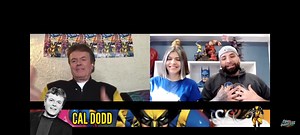 Check out this feel good story from the voice of #Wolverine Cal Dodd...