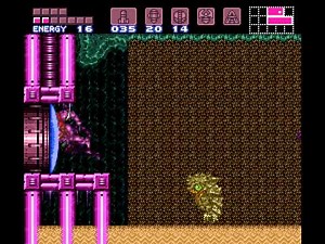 [TAS] [Obsoleted] [Cutsceneless] SNES Super Metroid "100%" by Cpadolf in 1:08:15.74