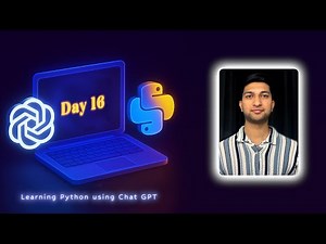 Learning Python in 30 Days 👨‍💻 Day 16: Dictionaries in Python