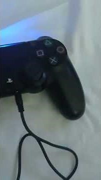 comment connecter votre casque micro à votre ps4