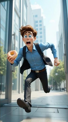 The Funniest Elevator Pitch That Actually Worked!