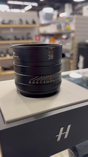 Bring your house, a black camera and come by the shop and demo your next lens. | Houston Camera Exchange