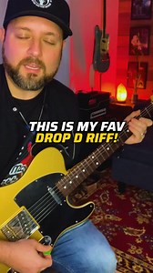 335K views · 1.7K reactions | what's your favorite DROP D riff? #guitar #guitarlessons #guitarlesson #guitarsongs #riffs #riff #guitarriff #guitarforbeginners | Guitar Mastery Method | Facebook