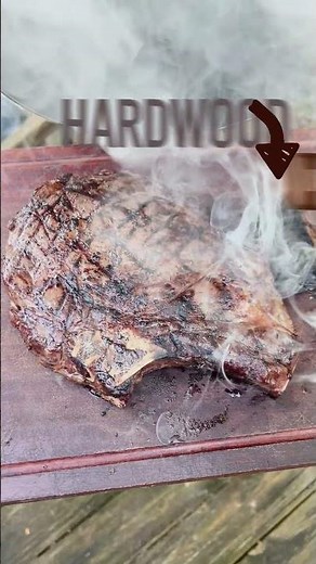 How to Add Smoke Flavor To a Grilled Ribeye