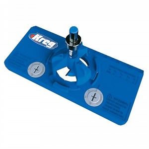 Buy Kreg Concealed Hinge Jig by KREG online - Carbatec