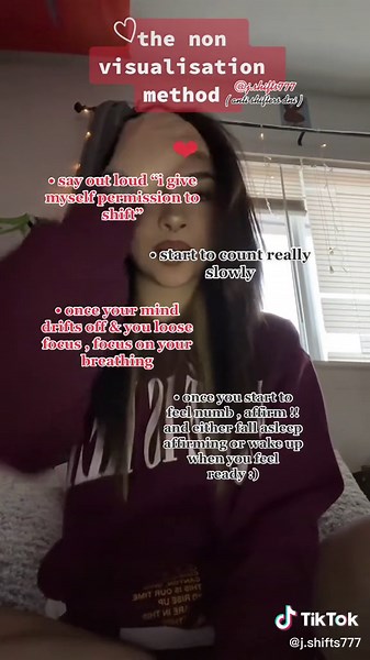 Shifting Methods Without Visualization for Effective Scripting