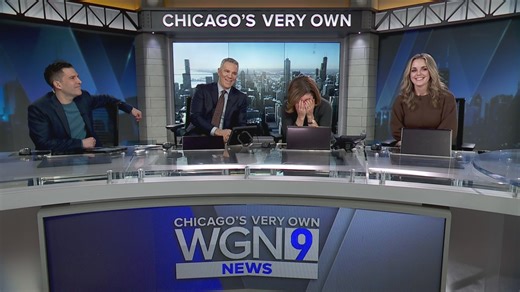 9 at 9: Leta Powell Drake was a TV icon – don’t at us