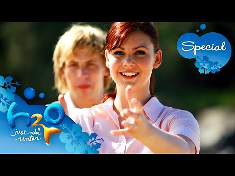 Your Ultimate FAVORITE Charlotte Moments | H2O - Just Add Water