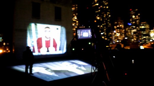 Behind The Scenes of 'A Bronx Tale'