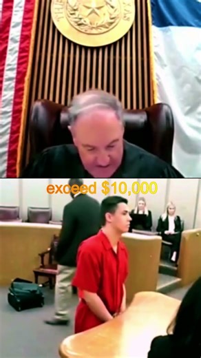 ⚖️🔥 Angry Judge Blasts Defendant Facing 20 Years! 😨😡