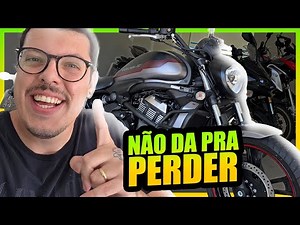 REVIEW OF THE 2025 VULCAN S 650 *A MOTORCYCLE AT THIS PRICE IS UNMISSABLE*