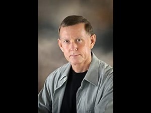 Major Ed Dames - Dr. Doom - Military Remote Viewer - Secret Past