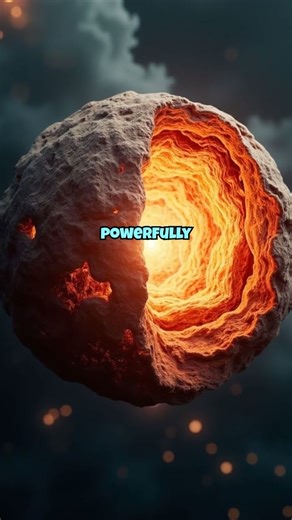 Voices Under the Ground: Sounds from the Earth's Core #earthhum #seismology #geophysics