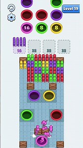 Hole People Level 19