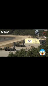 7.8K views · 163 reactions |  ROKAF KM-SAM Block-II system intercepting an aerial target during a recent live-fire drill (held on Nov. 6, 2024). | NextGen PHDefense | Facebook