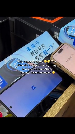 1.1K views · 4.9K reactions | I saw a comment on a Chinese app from someone who called herself an international fan and said she had just recently left China. She said, “Lay Zhang is nobody in China.” Hahaha now, girl, don't even think about coming back, ’cause seeing him every day would be your nightmare.  #LayZhang #Lay #ZhangYixing #Yixing vcr. @nlscorner on tiktok | Eri Xing | Facebook