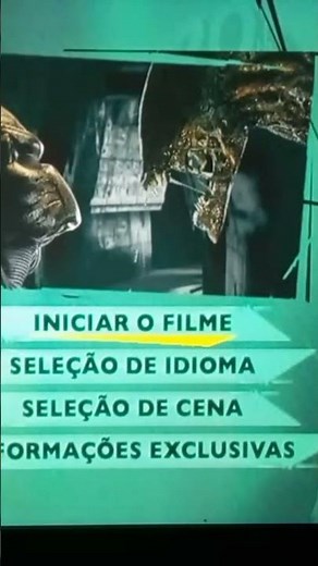 Alien vs Predador (2004) #lancehenriksen #menu #cinema #resenharte