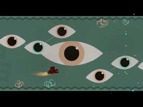 [Geometry Dash] Level-3rd 3y3 [Showcase] 100%