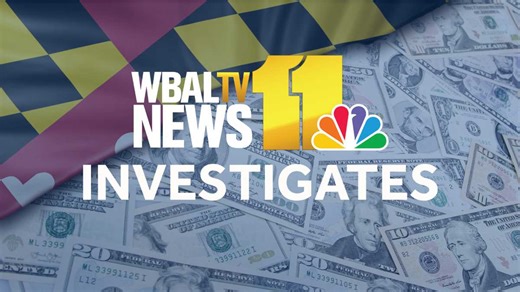 Gov responds as Marylanders told to repay money they didn't get