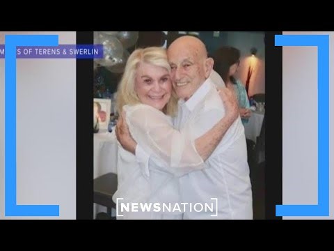 'It's unbelievable': 100-year-old WWII veteran to marry fiancée in France | Morning in America