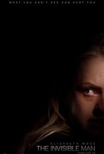 The Invisible Man | Cast and Crew | Rotten Tomatoes