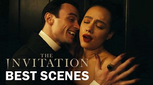 The Invitation: The Invitation's Best Scenes
