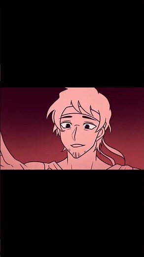 All Polites scenes from Polyphemus+Survive [Epic: The Musical] fan animatic