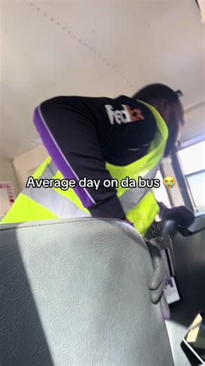 Bro who stomach growled bro 🫩 @Chance #fyp #foryoupage #hms #schoolbusdriver #bus