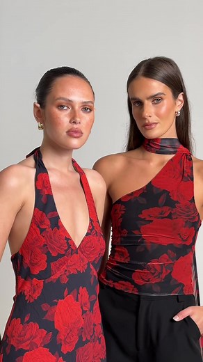 Perfect Stranger Label: New Arrivals for Event Dresses and OOTD