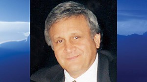 Patrick Joseph Ungaro, Youngstown, Ohio – Obituary