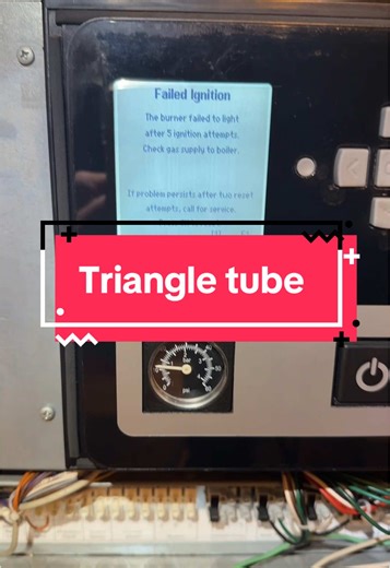 Solving Triangle Tube Prestige 110 Ignition Issues