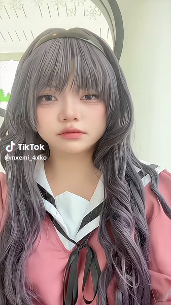 Top Cosplays Inspired by Kaoru Hanawarintosaku