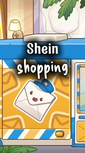 Exploring Online Shopping in Avatar World