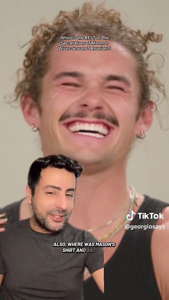 Secret Lives of Mormon Wives Season 3 Reunion Recap