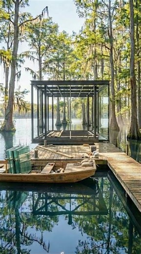 Ultimate Swamp Sanctuary Makeover