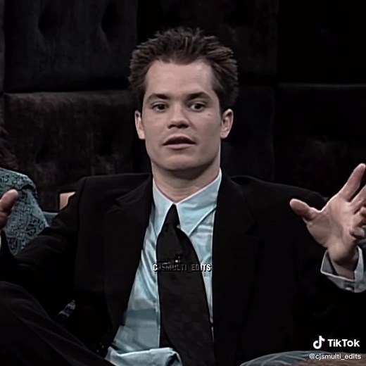 Remembering Mickey Altieri: A Tribute to Timothy Olyphant in Scream 2