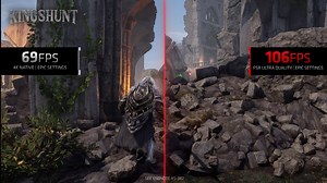 18 reactions | Công nghệ AMD FidelityFX Super Resolution (FSR) mang...