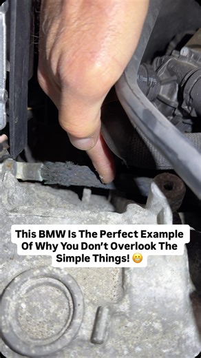 Royalty Auto Service on Instagram: "“Money shot”… #reels #mechanic #automotive #tools #diy #viral"