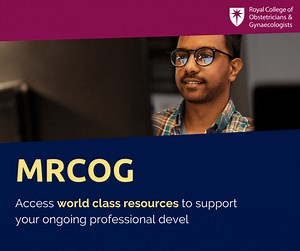 Becoming an RCOG member gives you access to world class clinical guidance, high-quality courses and events and the latest updates in O&G research. Enhance your practice: https://www.rcog.org.uk/careers-and-training/exams/mrcog-our-specialty-training-exam/ | Royal College of Obstetricians and Gynaecologists RCOG | Facebook