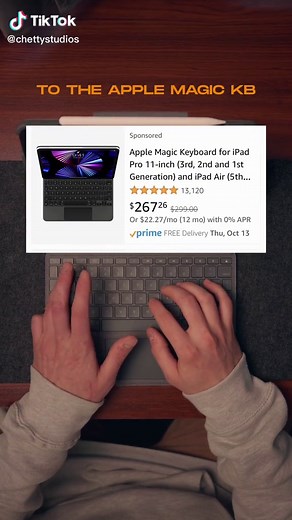 Logitech Folio Touch Keyboard Case Review for iPad Air 5: Affordable and Versatile