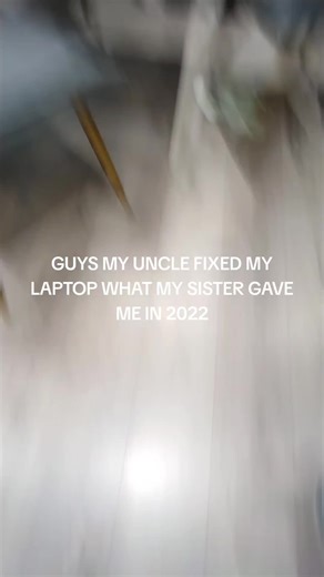 #venomvoice I finally got my laptop working again! #laptop #windows10 | windows 10