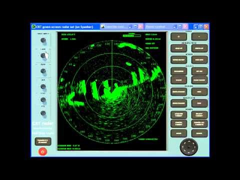 LightMaster Radar Training Simulator 2