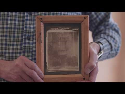 How was it made? Calotypes | V&A