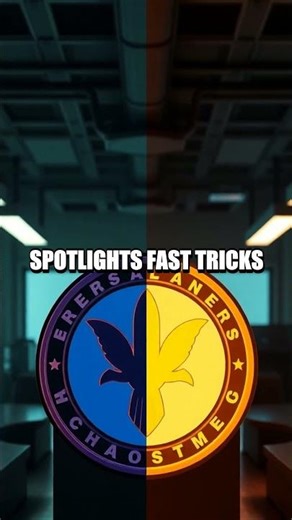 Logo Lore and Light: Accessible Branding for Impact