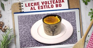 José Antonio Neme - Leche Volteada al estilo Bo - Chilevisión