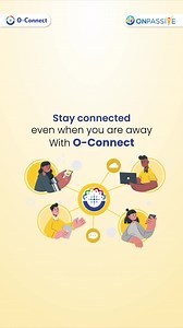 Virtually connect, collaborate, and succeed using O-Connect's myriad virtual facilitation tools. Get your 14-day FREE trial here: https://o-trim.co/OCONNECTGETNOW #OConnect #ONPASSIVE #ONPASSIVEINDIA #TheFutureOfInternet #ONPASSIVEECOSYSTEM #VirtualConferencePlatform #OnlineMeetingPlatform #FreeTrialOffer | OP INDIA