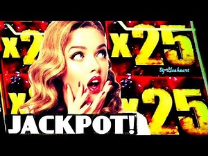 ★ AMAZING JACKPOT! ★ BIG SURPRISE! LIVE AS IT HAPPENS HANDPAY WIN!
